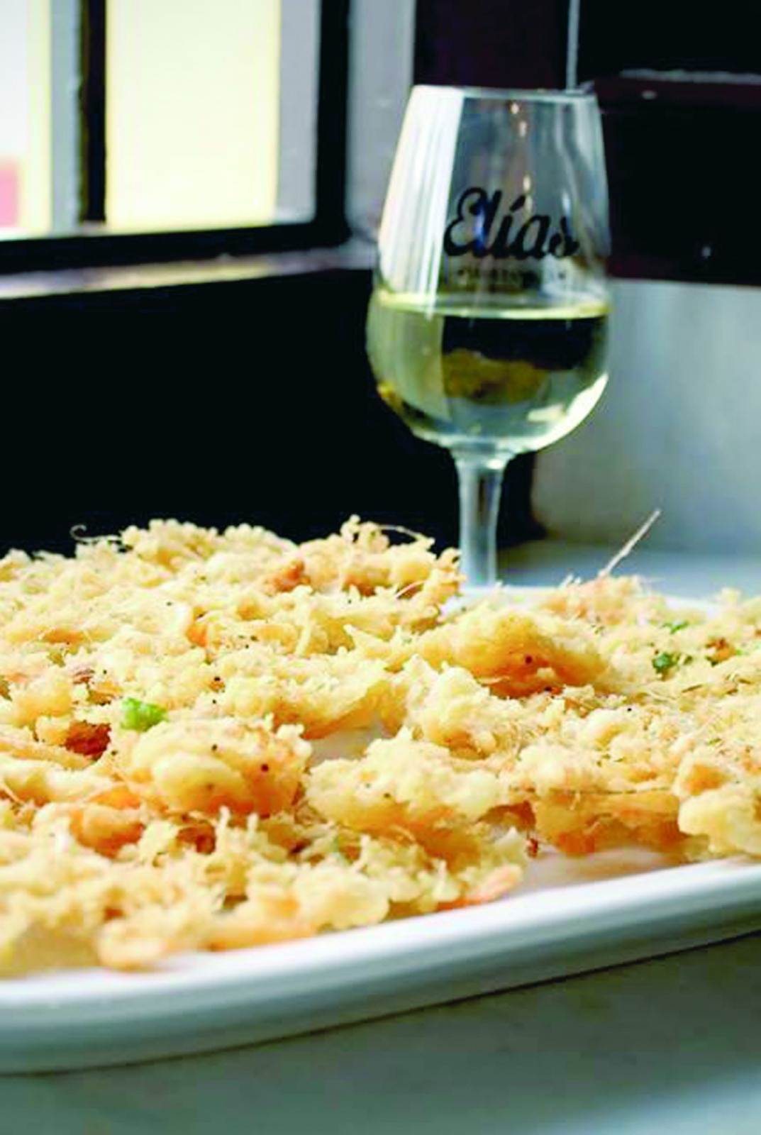 La cocina gaditana: Una cocina importante que no se da importancia ...